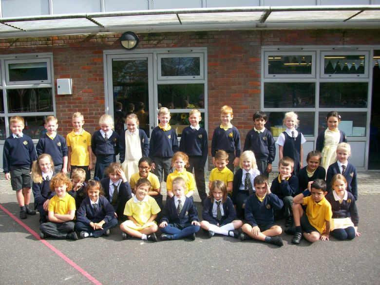 The Downley School - Welcome to Year 3